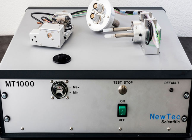 News & Events – Newtec